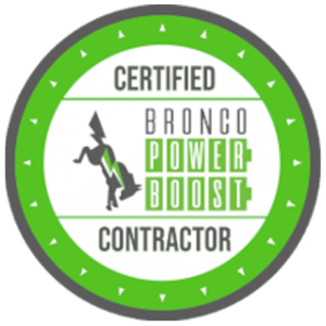 Battery Powered Generator | Bronco Home Solutions | Staten Island, NY